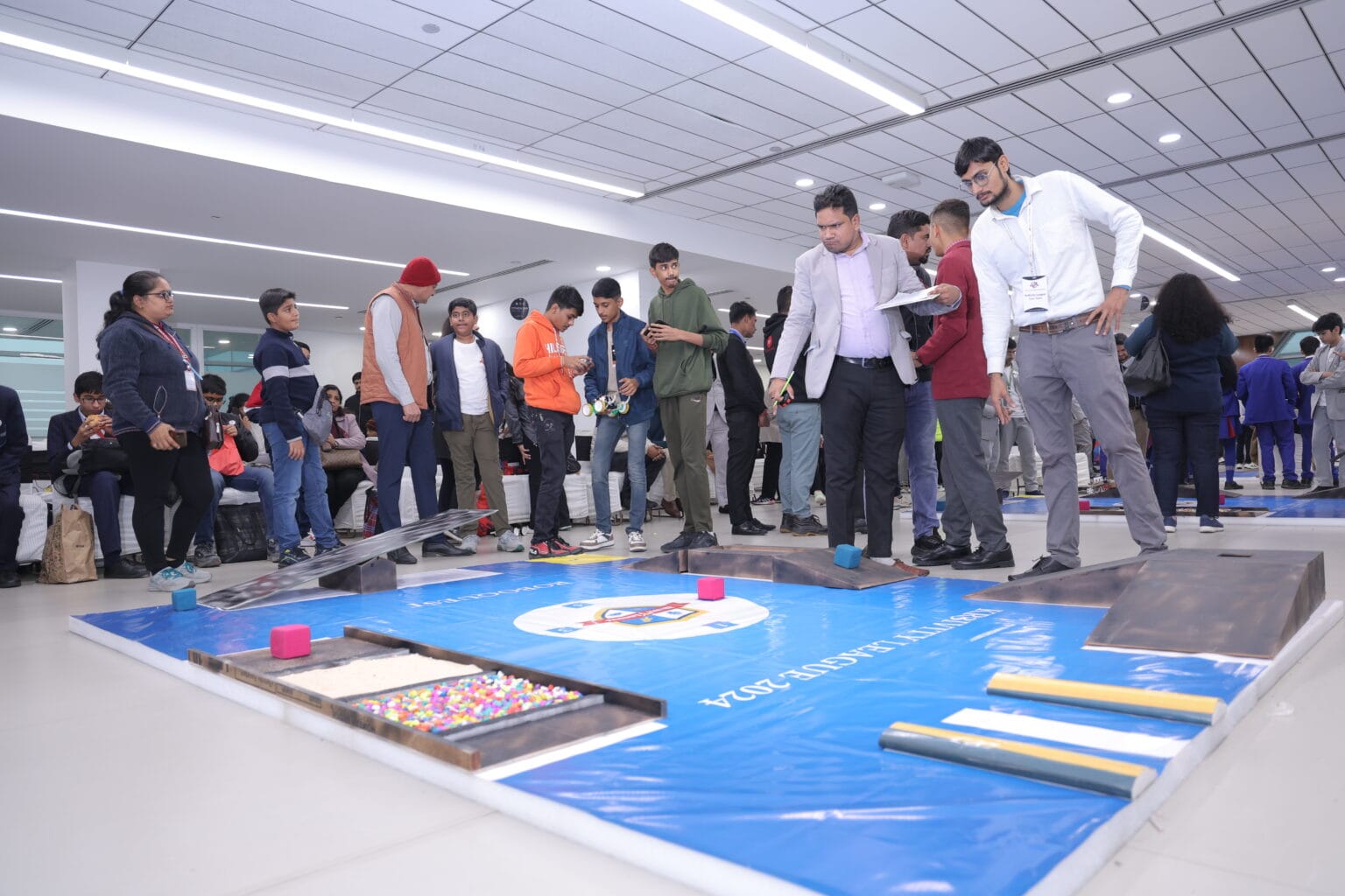 Gallery 2024 – Kr8ivity League 2025