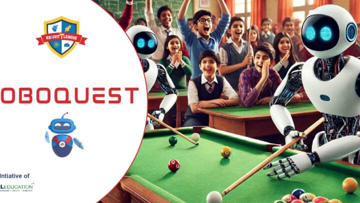 Welcome to Kr8ivity League - Kr8ivity League 2025